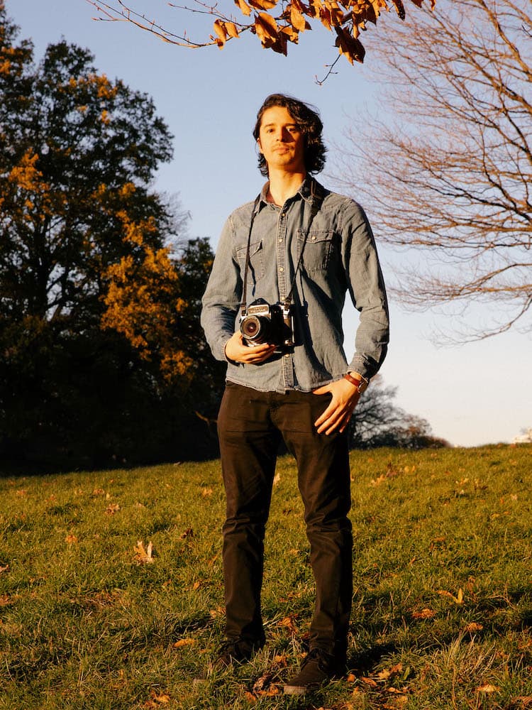 Home | Brand New School