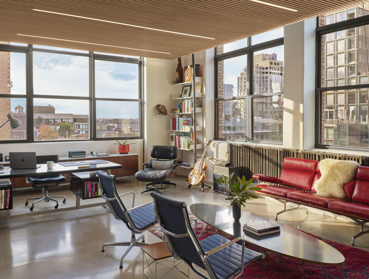 Home | Brand New School