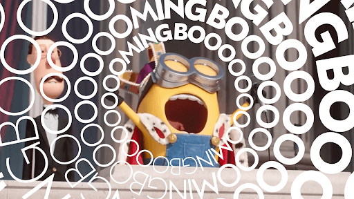 The WiFi is Booming | Brand New School