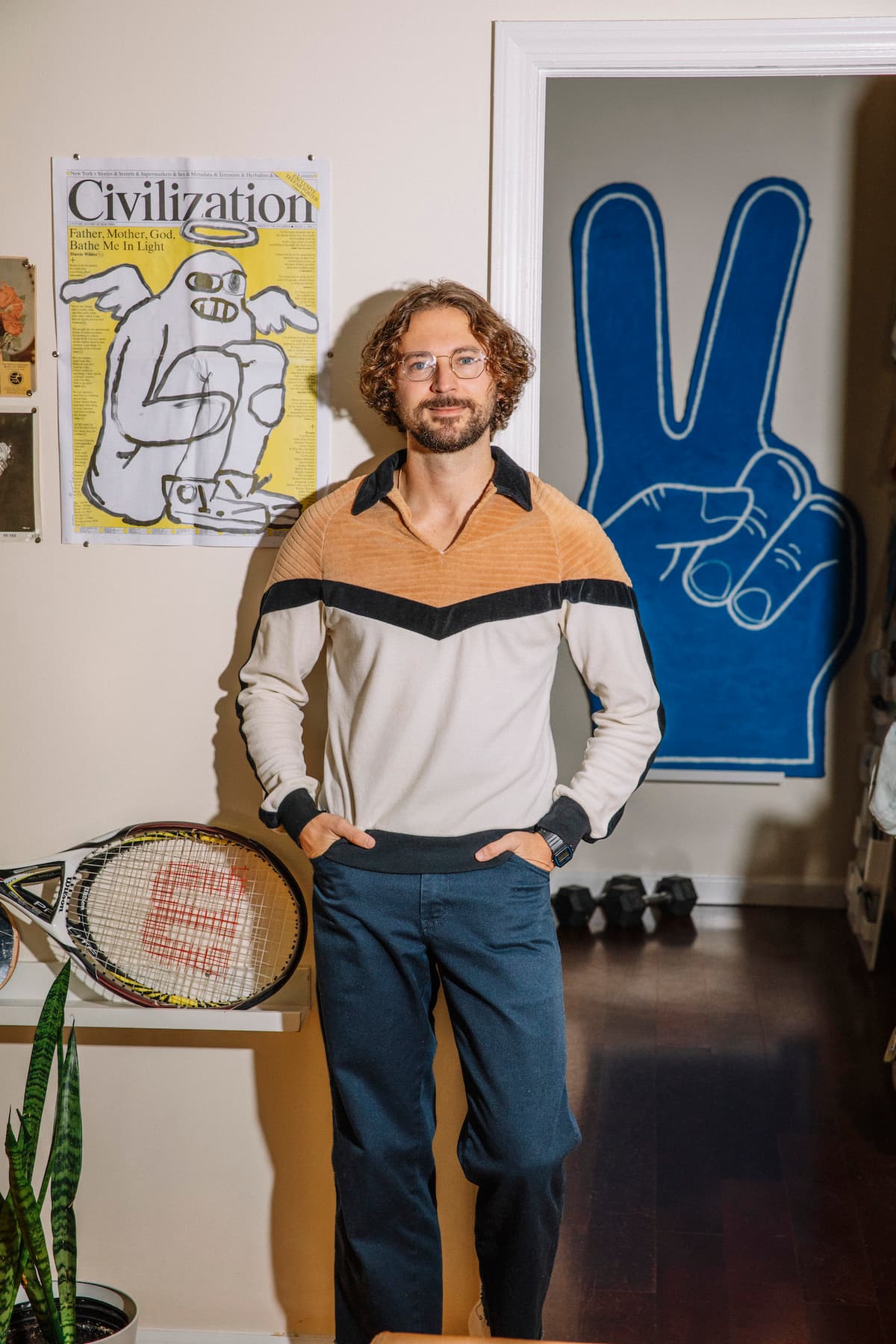 Home | Brand New School