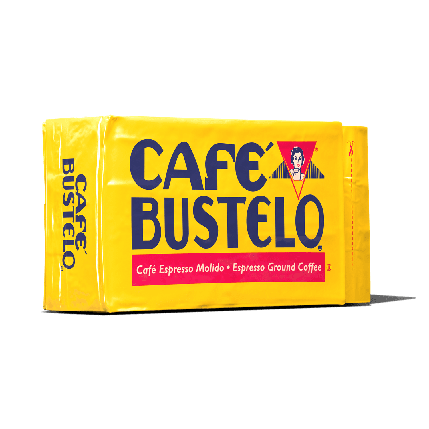 Cafe Bustelo Está Aquí | Brand New School