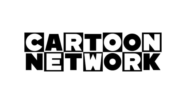 Cartoon Network Global Rebrand | Brand New School