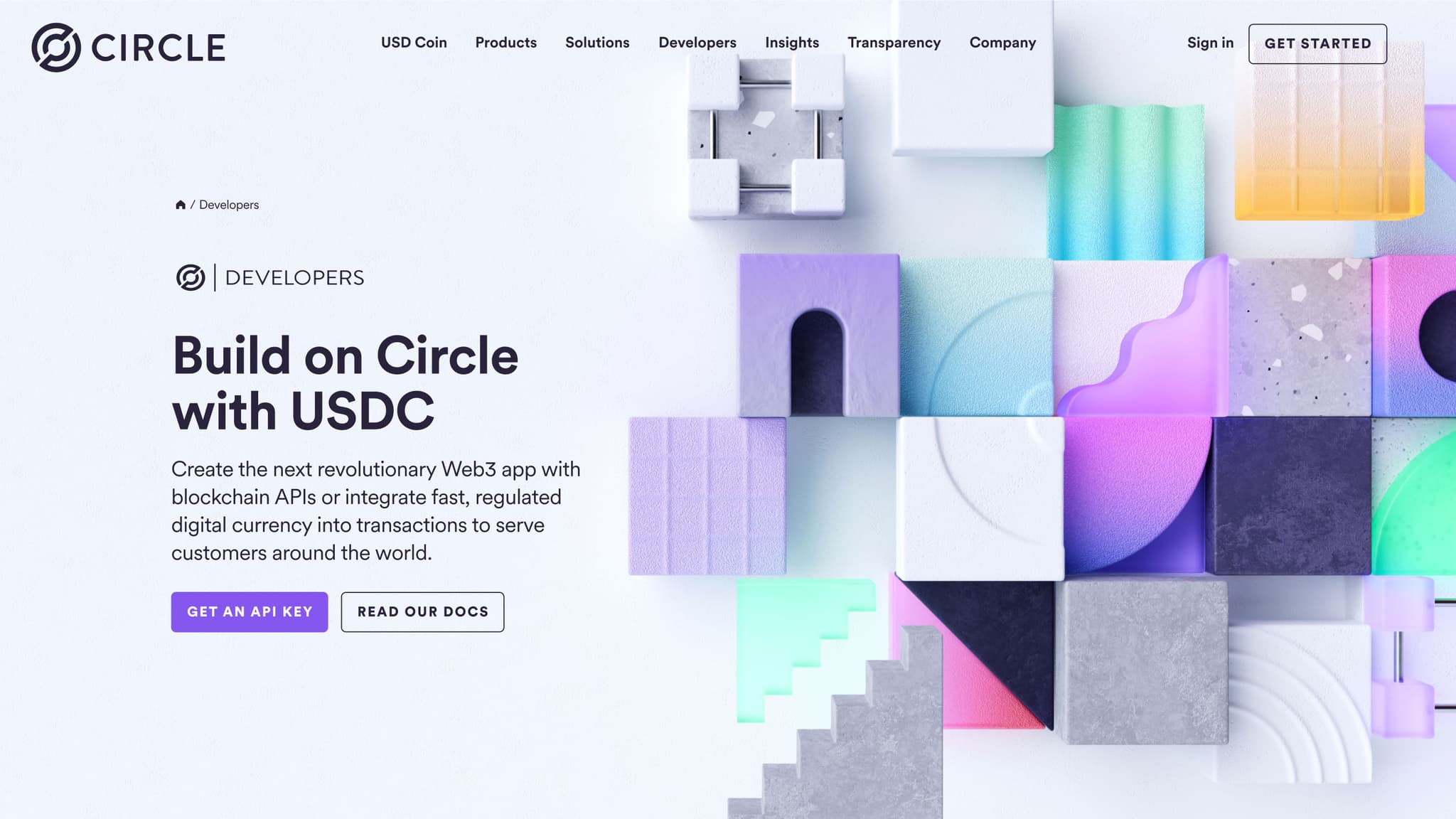 Circle Branding System | Brand New School