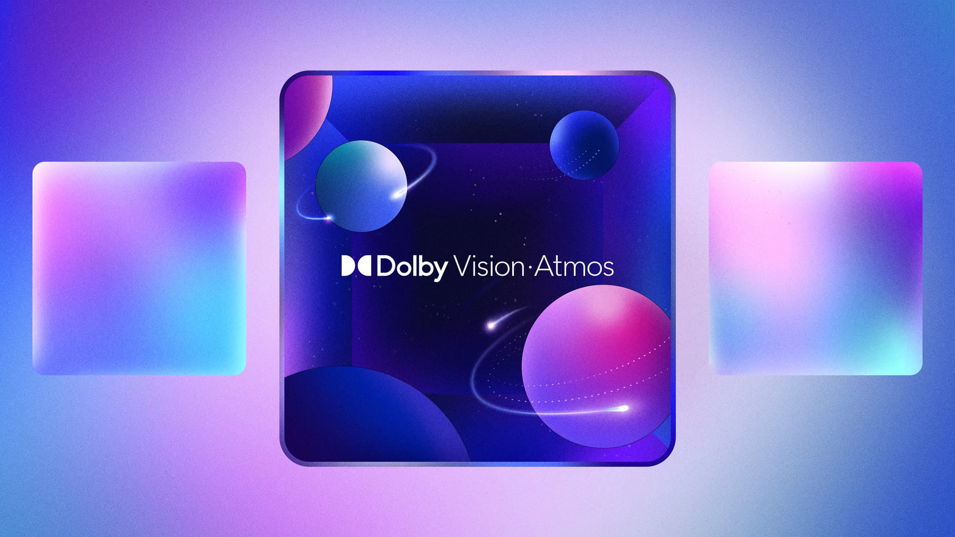 Dolby Illustration System | Brand New School