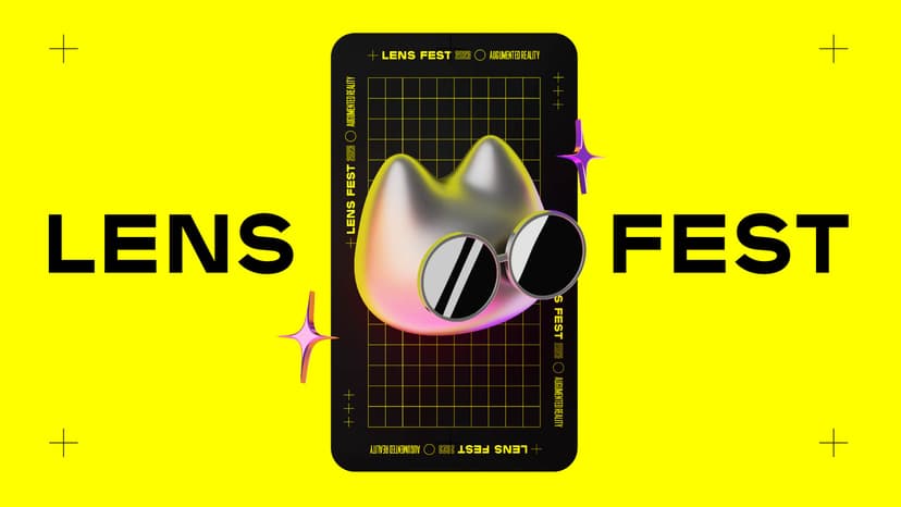 Snap Lens Fest | Brand New School